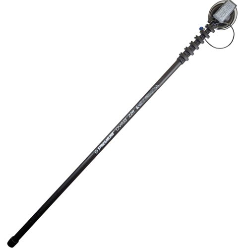 CCTV Cleaning Kit 35ft | Enhances Control & Maneuverability