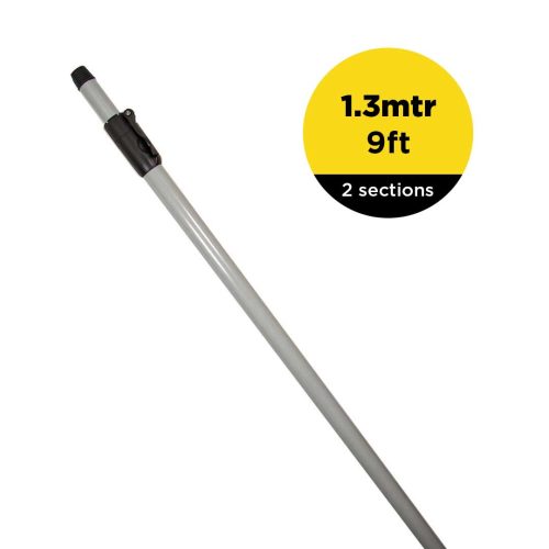 Fiberglass Telescopic Extension Poles in a Range of Sizes