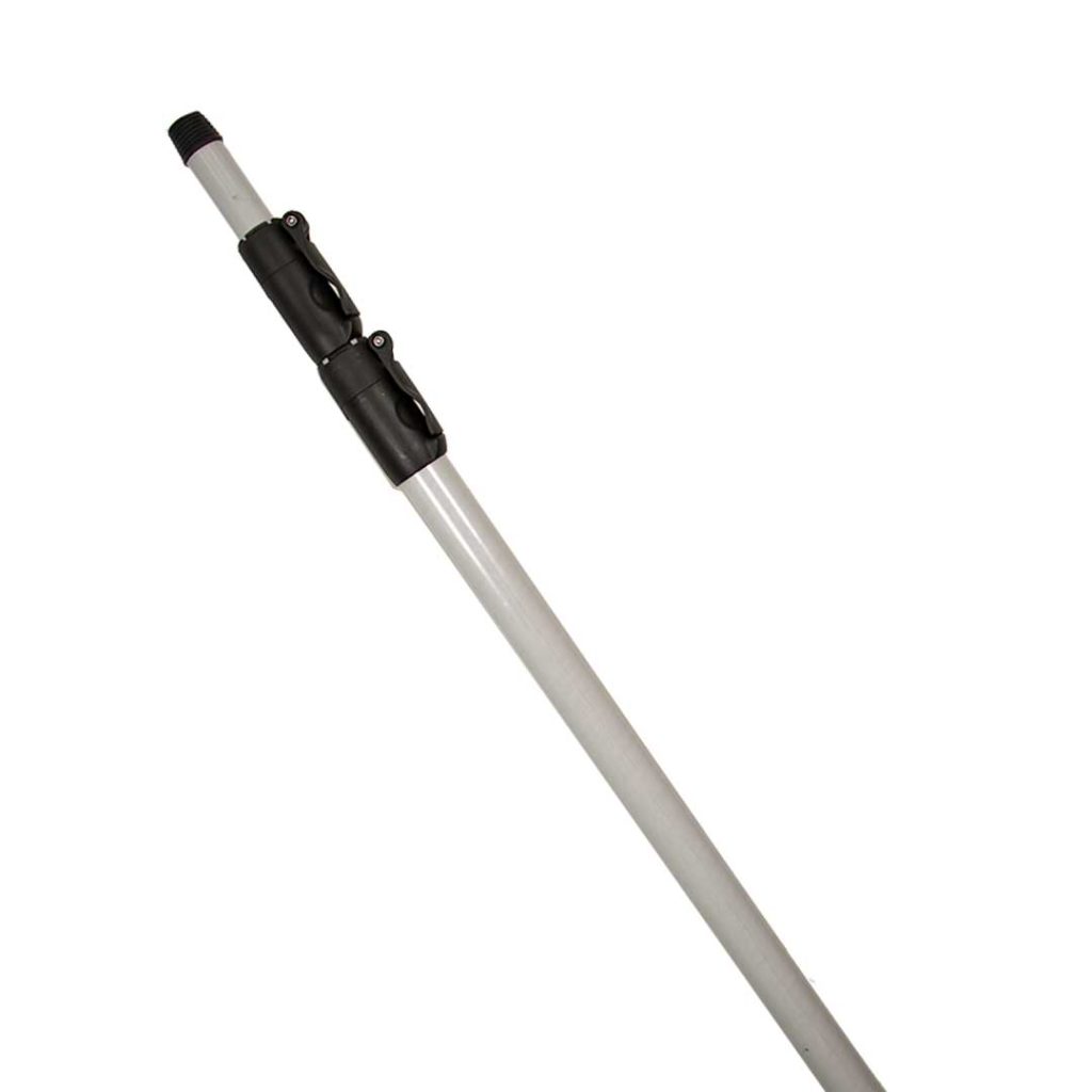 Fiberglass Telescopic Extension Poles in a Range of Sizes