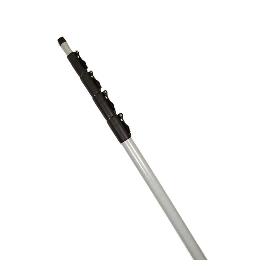 Fiberglass Telescopic Extension Poles in a Range of Sizes