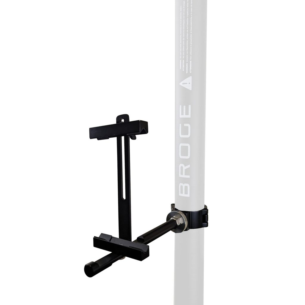Foot Plate Base Component - Composite Poles Foot Plate Base Component - Composite Poles