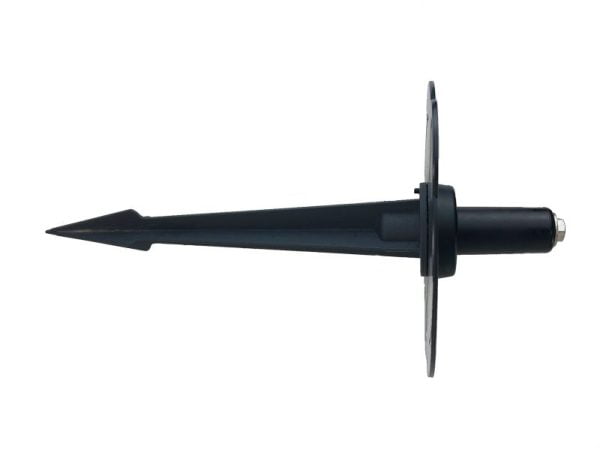 Ground Spike | Ultimate Pole Stability and Support