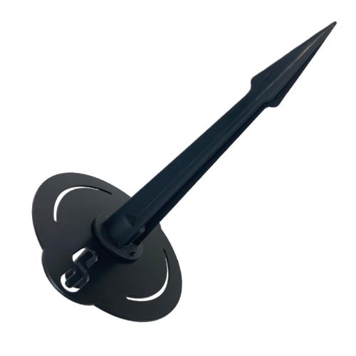 9.2mtr Camera Pole | Extendable Carbon Fibre Pole | Full Range