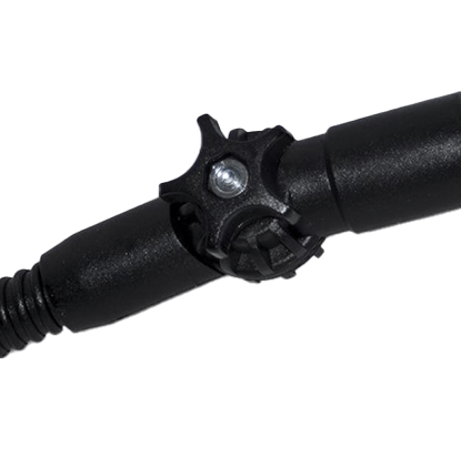 3 inch Angle Adapter - Female ACME US Thread to Male ACME US Thread ...