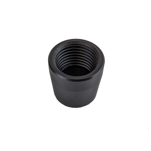 Female Euro Thread Socket - Composite Poles