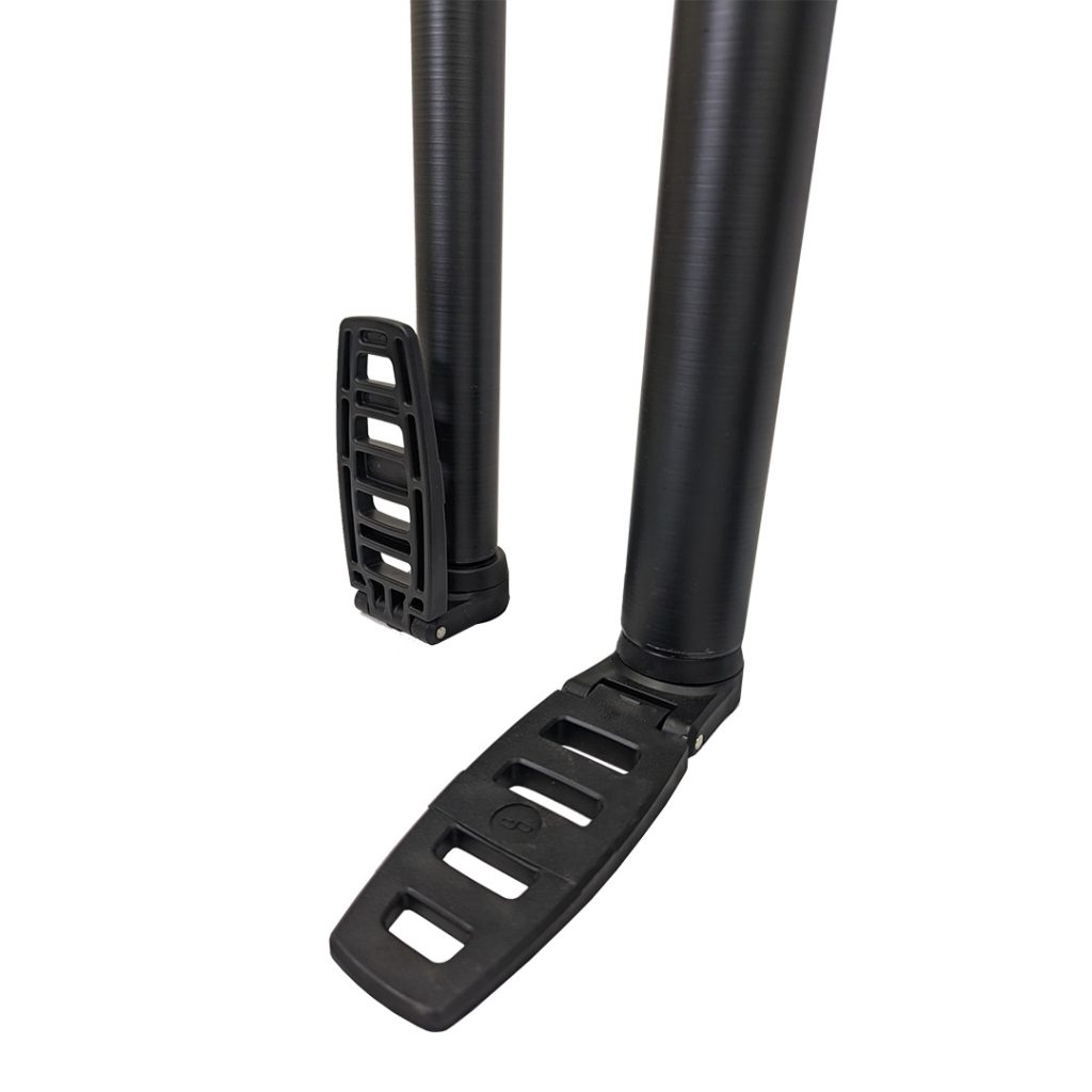 10.2mtr BROGE V3 Carbon Fibre Camera Pole | Full Range