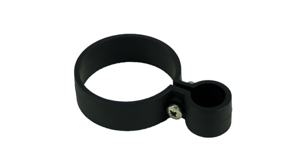 Plastic Clamps Complete - Composite Poles