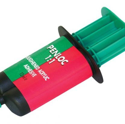 Penloc 1:1 12ml Syringe - Composite Poles